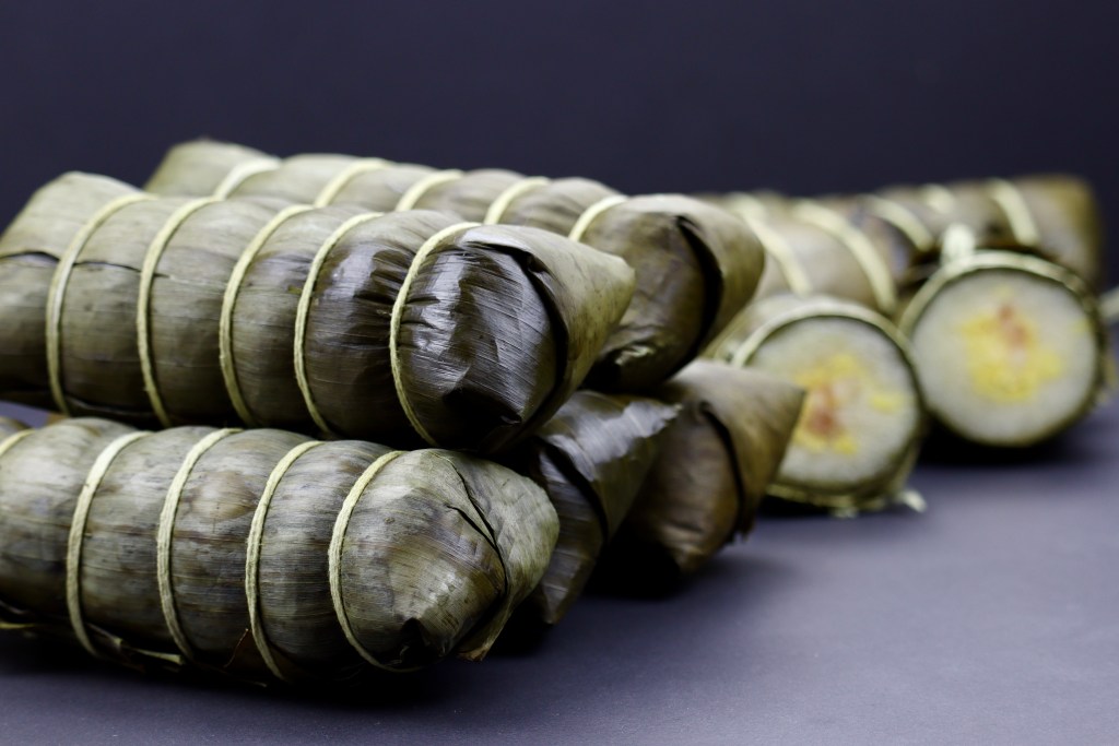 Num Ansom Chrouk - Flavourfully Good